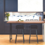 A New Kind of Splashback - decosplash