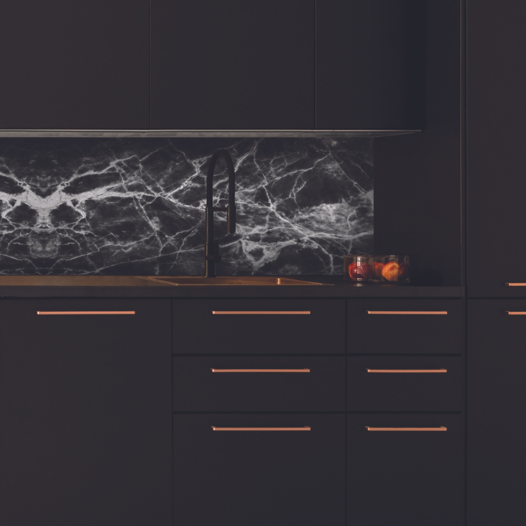 A New Kind of Splashback - decosplash